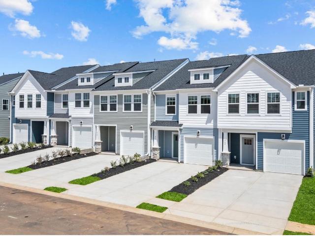 Brand New Home in Anderson, SC. 3 Bed, 2 Bath