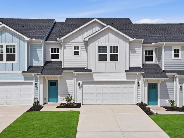 Brand New Home in Anderson, SC. 3 Bed, 2 Bath