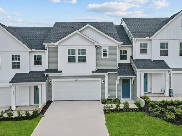 Brand New Home in Anderson, SC. 3 Bed, 2 Bath