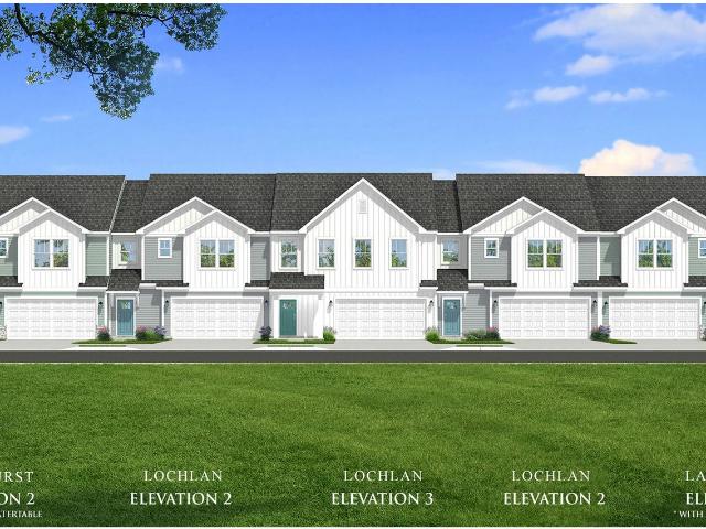 Brand New Home in Anderson, SC. 3 Bed, 2 Bath