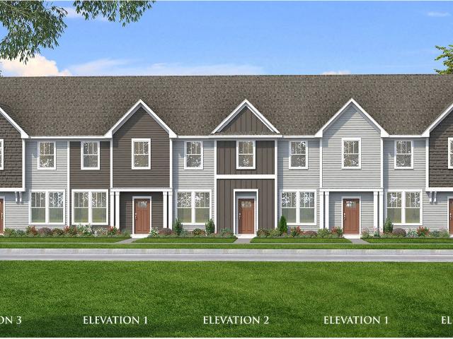 Brand New Home in Anderson, SC. 3 Bed, 2 Bath