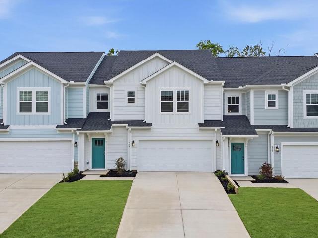 Brand New Home in Anderson, SC. 3 Bed, 2 Bath