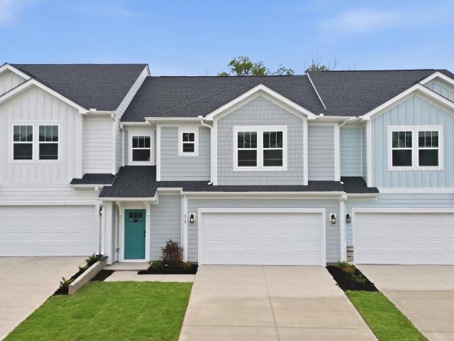 Brand New Home in Anderson, SC. 3 Bed, 2 Bath