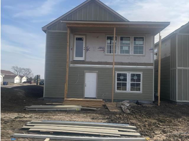 Brand New Home in Andover, KS. 3 Bed, 2 Bath