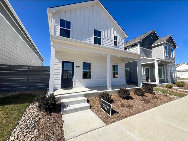 Brand New Home in Andover, KS. 3 Bed, 2 Bath