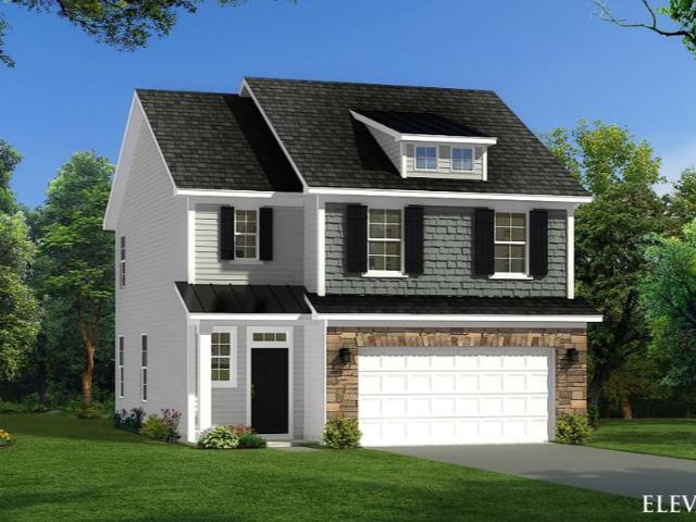Brand New Home in Angier, NC. 3 Bed, 2 Bath