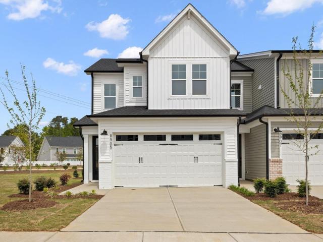 Brand New Home in Angier, NC. 3 Bed, 2 Bath