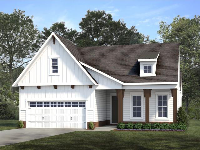 Brand New Home in Angier, NC. 3 Bed, 2 Bath