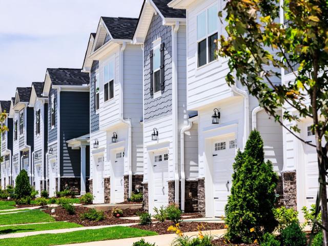 Brand New Home in Angier, NC. 3 Bed, 2 Bath