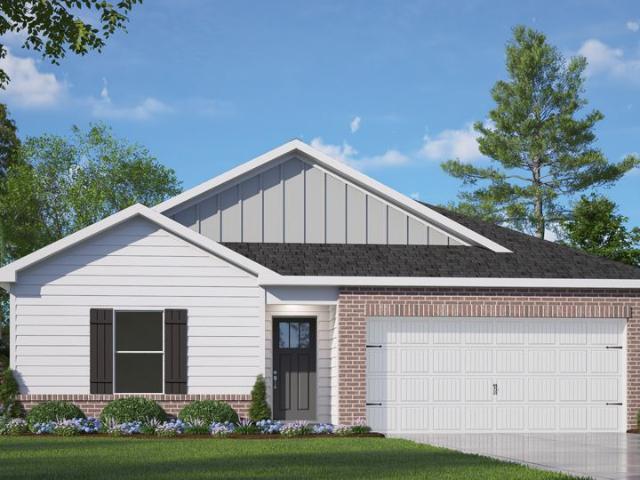 Brand New Home in Angier, NC. 3 Bed, 2 Bath