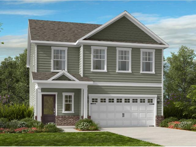 Brand New Home in Angier, NC. 3 Bed, 2 Bath