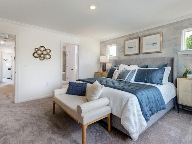 Brand New Home in Angier, NC. 3 Bed, 2 Bath