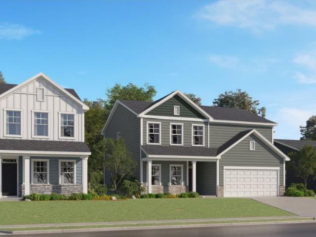 Brand New Home in Angier, NC. 3 Bed, 2 Bath