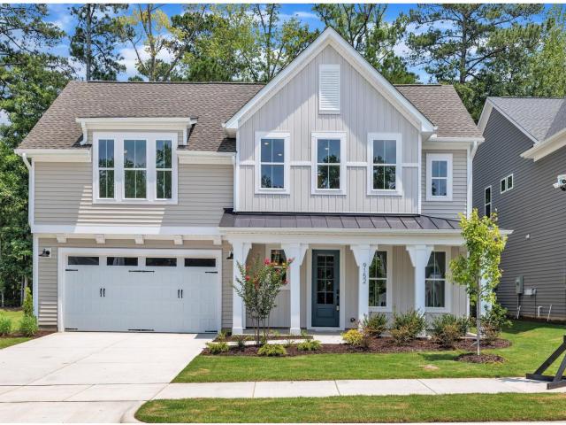 Brand New Home in Angier, NC. 4 Bed, 2 Bath