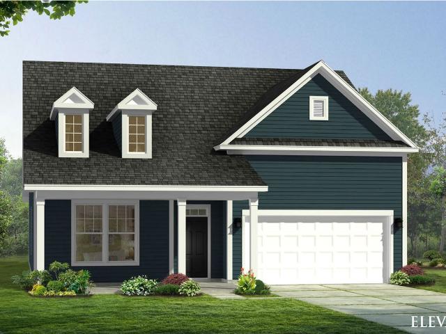 Brand New Home in Angier, NC. 3 Bed, 2 Bath