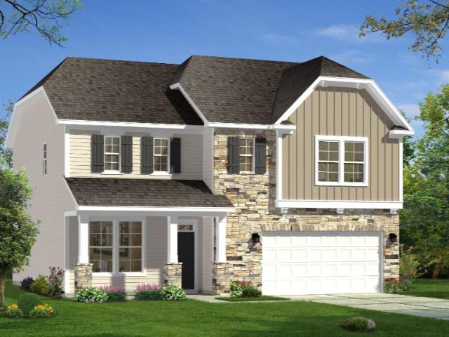 Brand New Home in Angier, NC. 3 Bed, 2 Bath