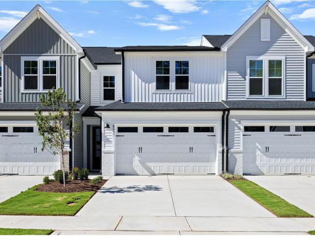 Brand New Home in Angier, NC. 3 Bed, 2 Bath