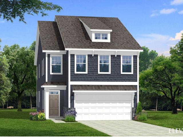 Brand New Home in Angier, NC. 3 Bed, 2 Bath