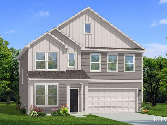 Brand New Home in Angier, NC. 4 Bed, 3 Bath