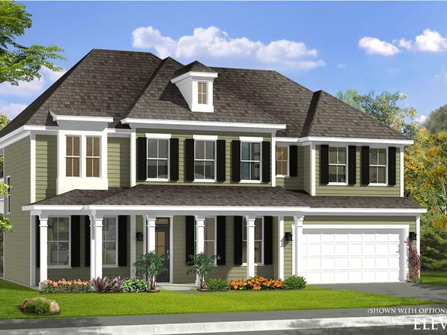Brand New Home in Angier, NC. 4 Bed, 3 Bath