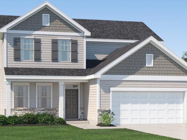 Brand New Home in Angier, NC. 4 Bed, 3 Bath