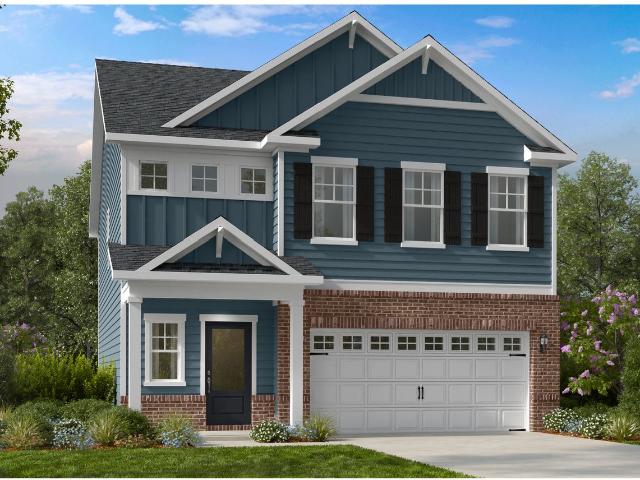Brand New Home in Angier, NC. 4 Bed, 2 Bath