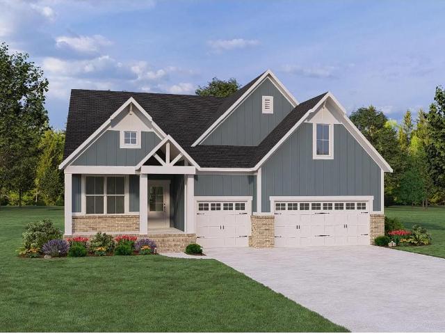 Brand New Home in Angier, NC. 4 Bed, 4 Bath