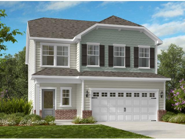 Brand New Home in Angier, NC. 5 Bed, 3 Bath