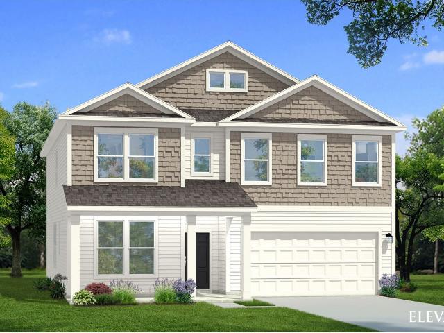 Brand New Home in Angier, NC. 5 Bed, 3 Bath