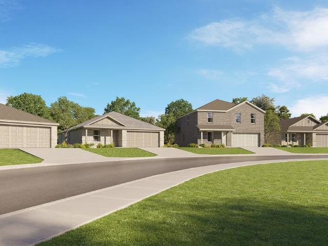 Brand New Home in Angleton, TX. 4 Bed, 2 Bath