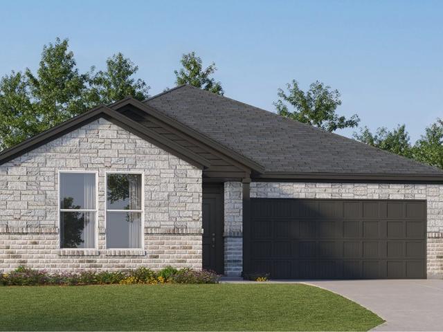 Brand New Home in Angleton, TX. 4 Bed, 2 Bath