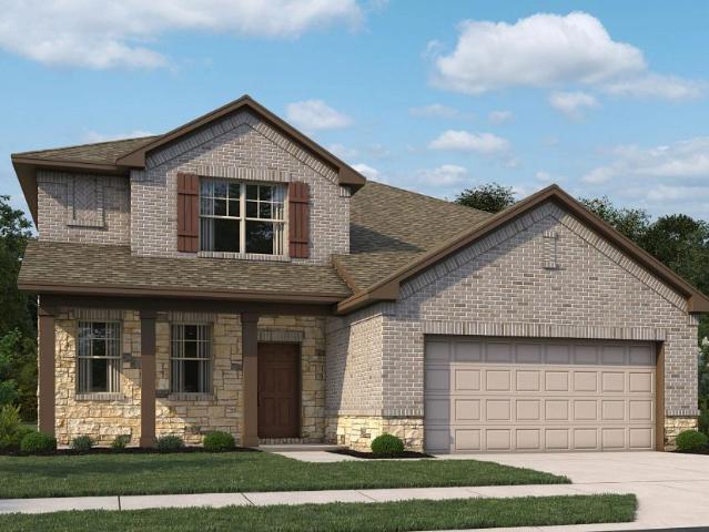 Brand New Home in Angleton, TX. 4 Bed, 2 Bath