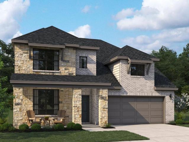 Brand New Home in Angleton, TX. 4 Bed, 3 Bath