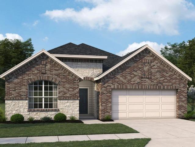 Brand New Home in Angleton, TX. 4 Bed, 3 Bath