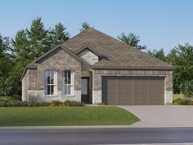 Brand New Home in Angleton, TX. 4 Bed, 3 Bath