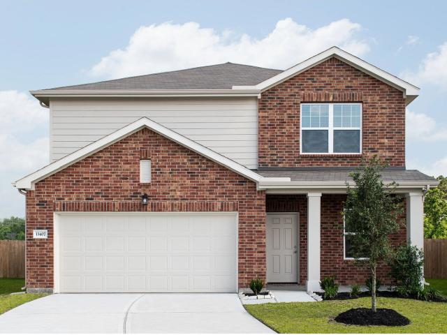 Brand New Home in Angleton, TX. 3 Bed, 2 Bath