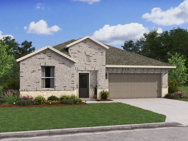 Brand New Home in Angleton, TX. 3 Bed, 2 Bath