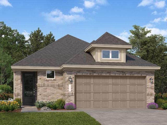 Brand New Home in Angleton, TX. 3 Bed, 2 Bath