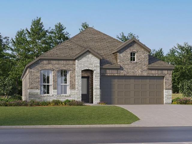 Brand New Home in Angleton, TX. 3 Bed, 2 Bath