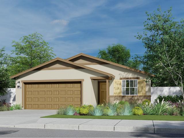 Brand New Home in Antelope, CA. 3 Bed, 2 Bath