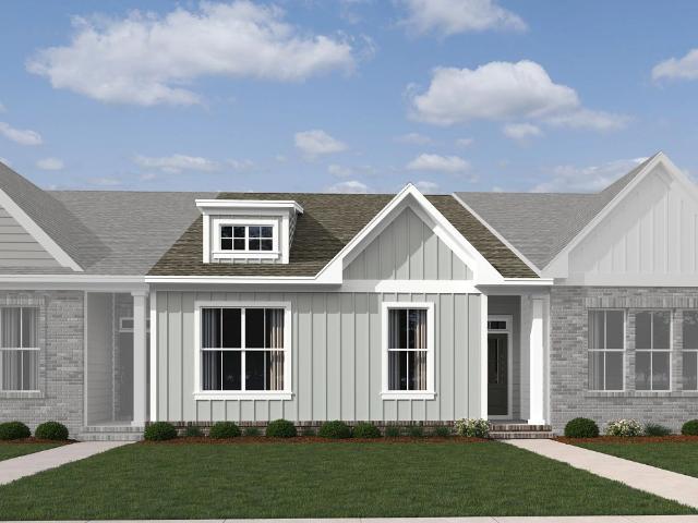 Brand New Home in Antioch, TN. 2 Bed, 2 Bath