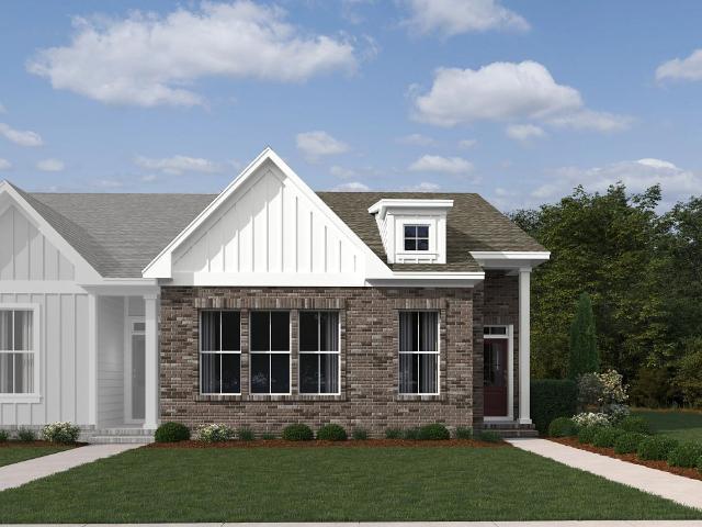 Brand New Home in Antioch, TN. 2 Bed, 2 Bath