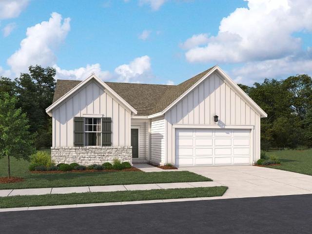 Brand New Home in Antioch, TN. 3 Bed, 2 Bath