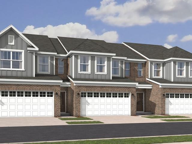 Brand New Home in Antioch, TN. 3 Bed, 2 Bath
