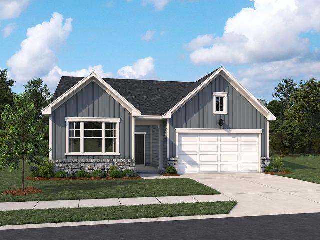 Brand New Home in Antioch, TN. 3 Bed, 2 Bath