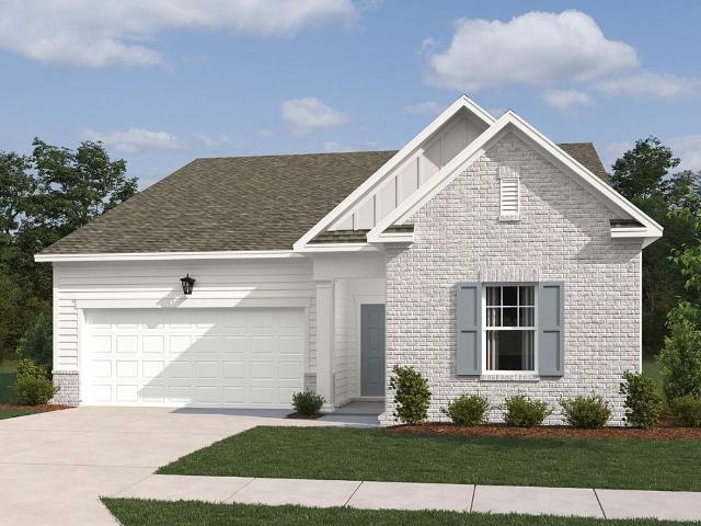 Brand New Home in Antioch, TN. 3 Bed, 2 Bath