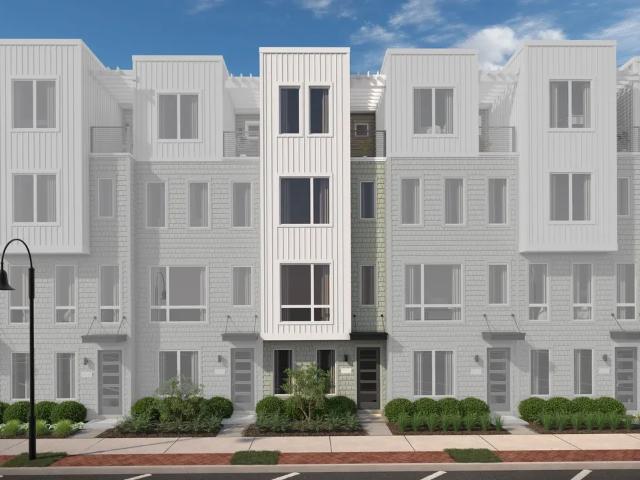 Brand New Home in Asbury Park, NJ. 4 Bed, 4 Bath