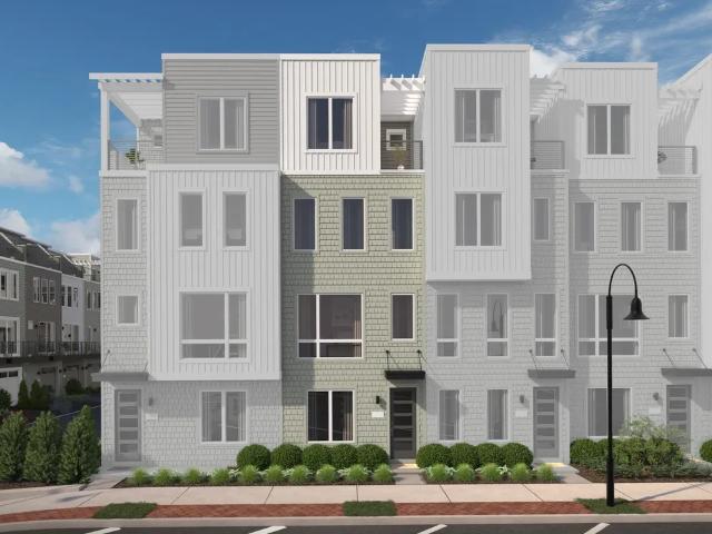 Brand New Home in Asbury Park, NJ. 4 Bed, 4 Bath