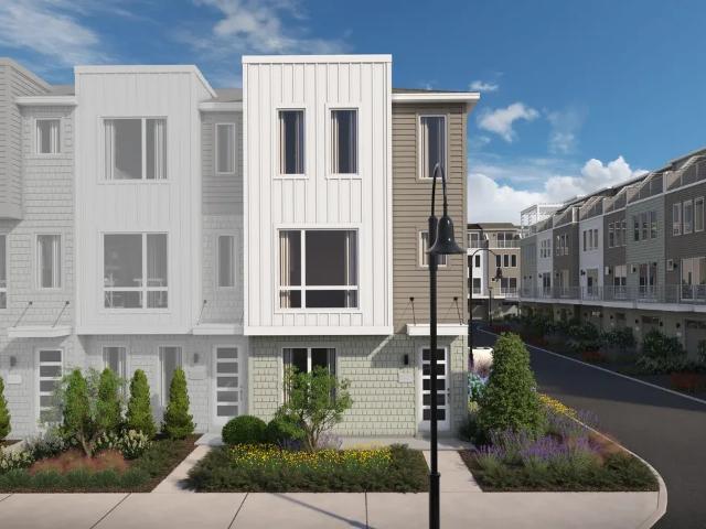 Brand New Home in Asbury Park, NJ. 4 Bed, 3 Bath