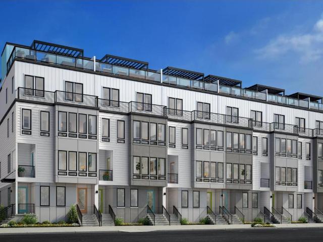 Brand New Home in Asbury Park, NJ. 3 Bed, 3 Bath